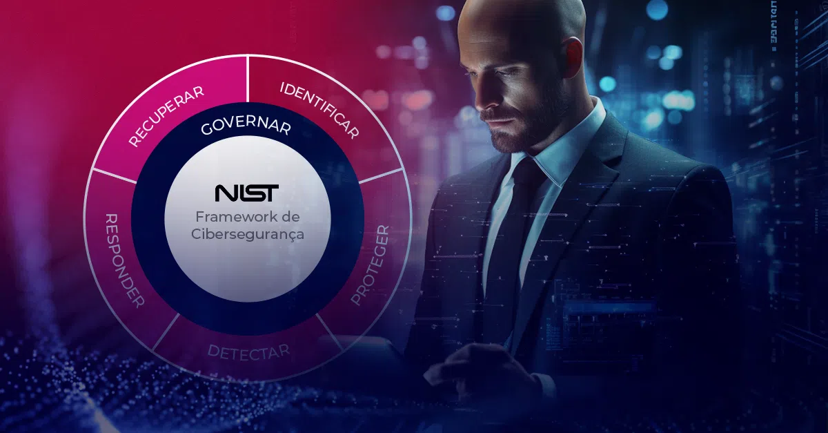 5 motivos para implementar o NIST Cybersecurity Framework