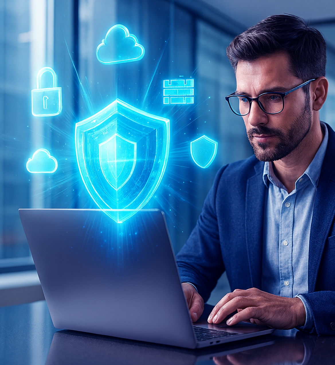 Network Access Control (NAC) - CG One