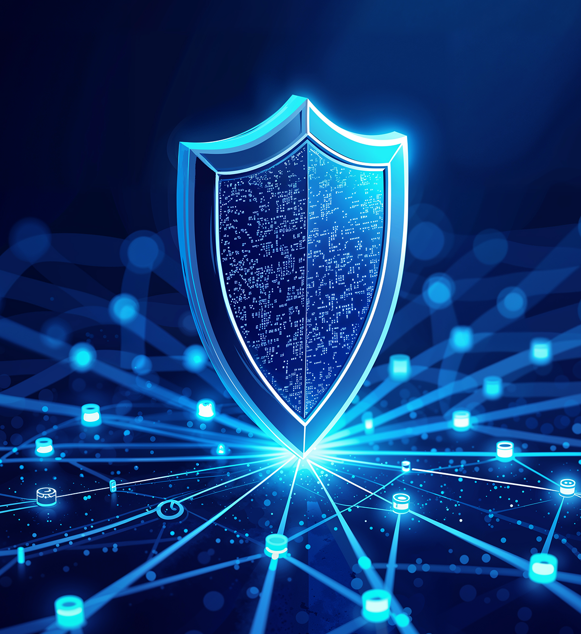 Global Network - CG One