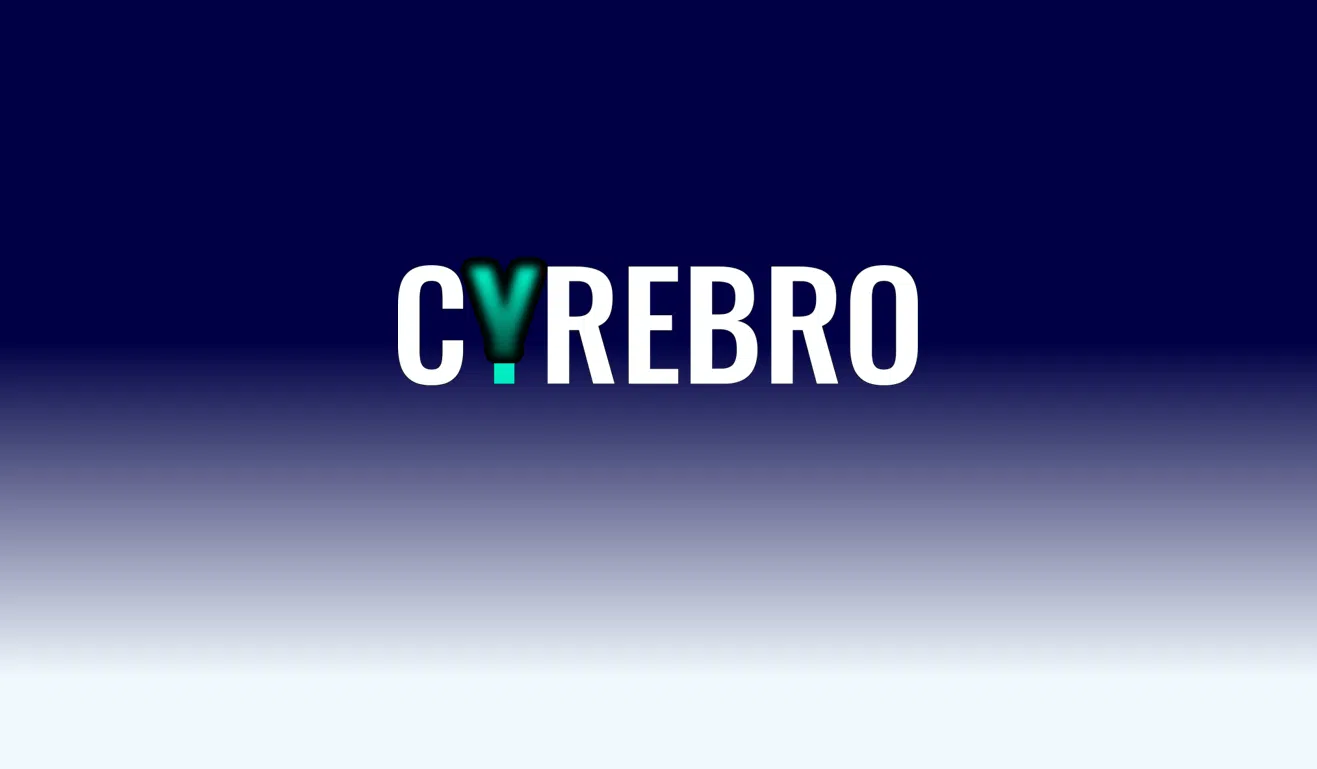 Cyrebro - CG One