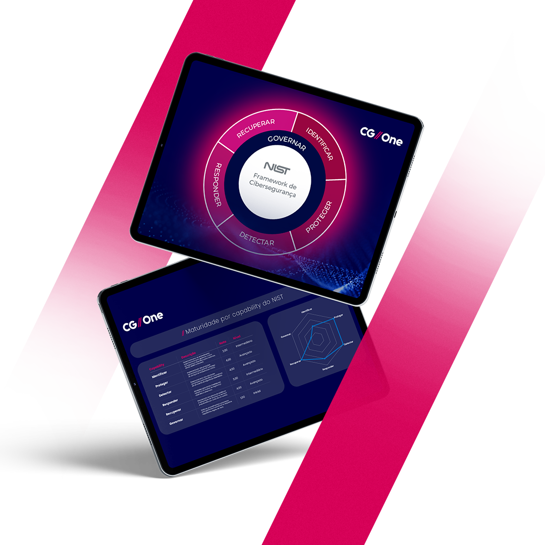 Network Security - CG One