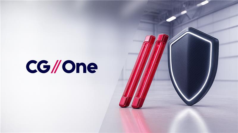 Parceiro Cyberark no Brasil - CG One