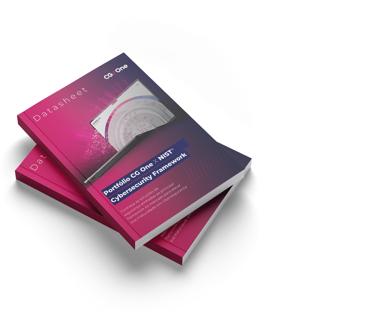 [TESTE FORMS DYNAMICS] Datasheet | Portfólio CG One x NIST ...